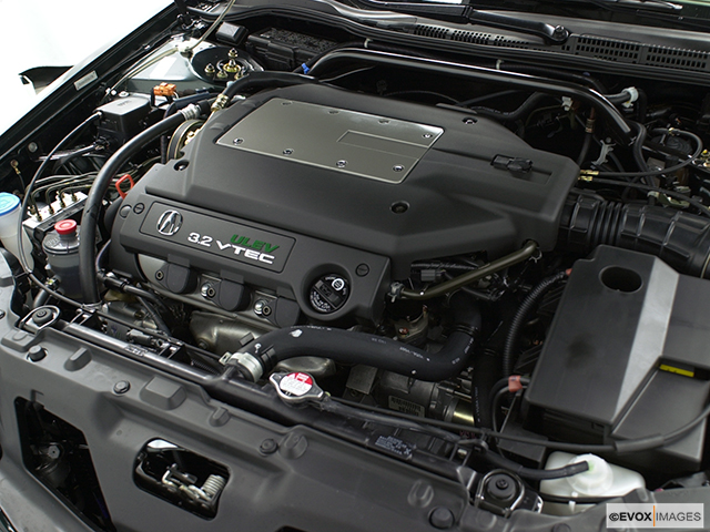 2000 Acura TL Review, Pricing, and Specs | CARFAX