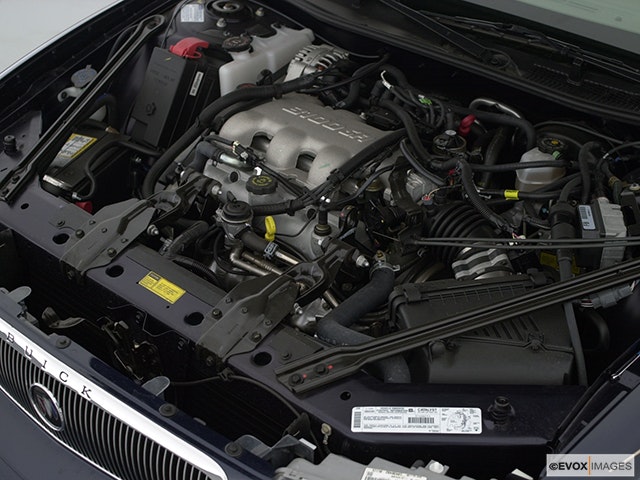 2000 Buick Century Review | CARFAX Vehicle Research