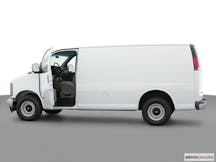 2000 Chevrolet Express Review, Pricing, and Specs | CARFAX