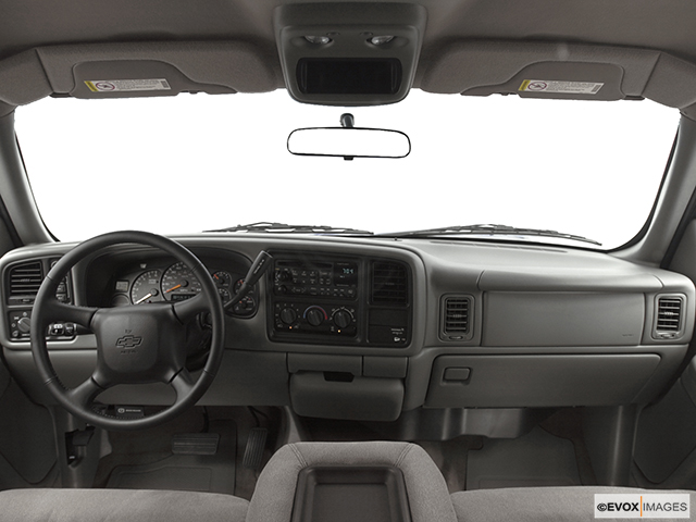 2000 Chevrolet Silverado Specs