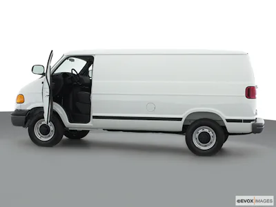 2000 Dodge Ram Van Review, Pricing, and Specs | CARFAX