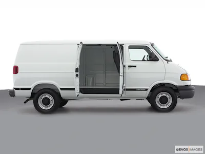 2000 Dodge Ram Van Review, Pricing, and Specs | CARFAX