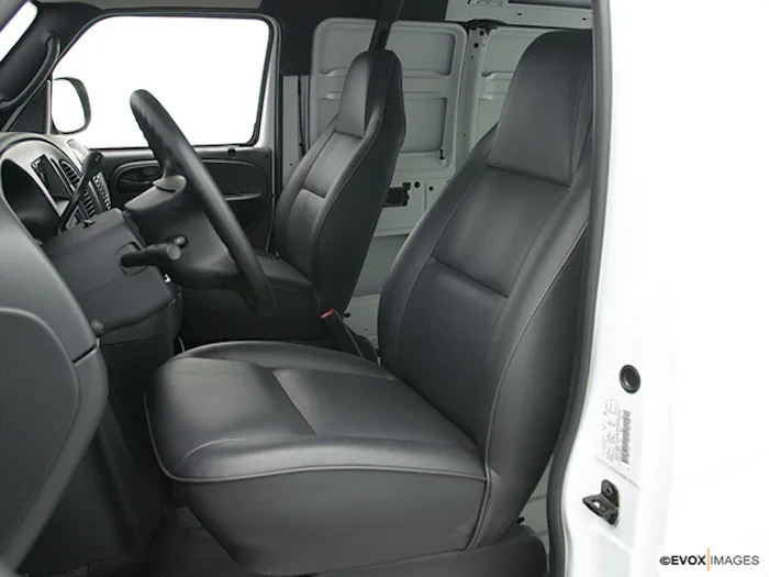 2000 Dodge Ram Van Review, Pricing, and Specs | CARFAX