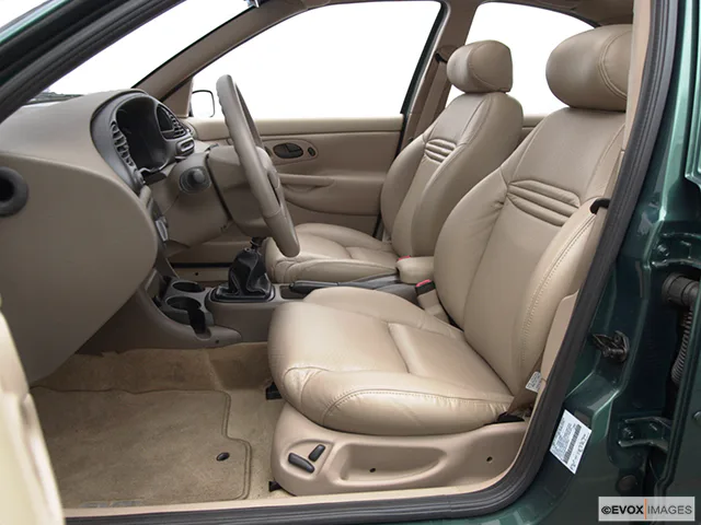 2000 Ford Contour Review, Pricing, and Specs | CARFAX