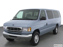 2000 Ford Econoline Reviews, Pricing, and Specs | CARFAX