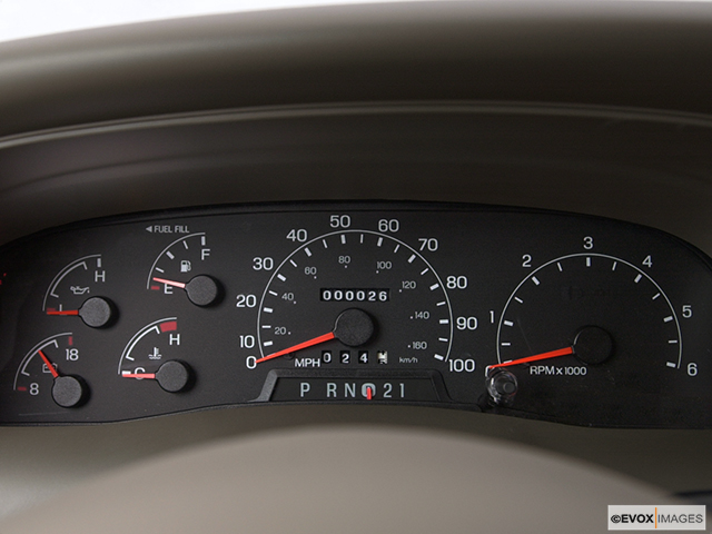 2000 Ford Excursion Review, Pricing, and Specs | CARFAX