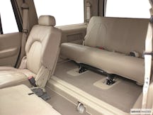 2000 Ford Expedition Review, Pricing, and Specs | CARFAX