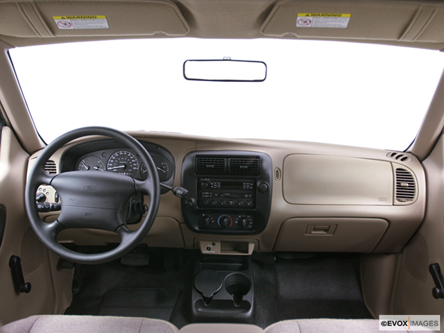 2000 Ford Ranger Interior Ford Ranger EV Wikipedia