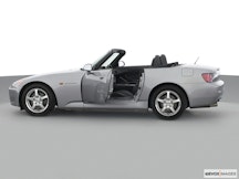 2000 Honda S2000 Reviews, Insights, and Specs | CARFAX