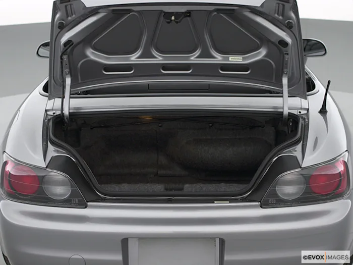 2000 Honda S2000 Review, Pricing, and Specs | CARFAX