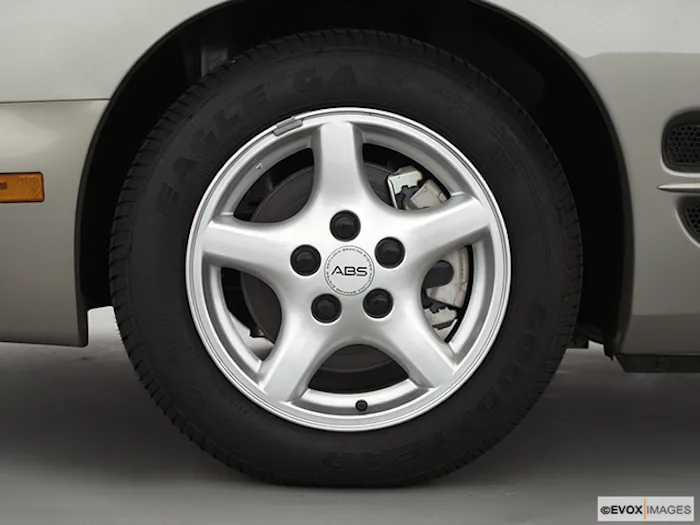 2000 Pontiac Firebird Review, Pricing, and Specs | CARFAX