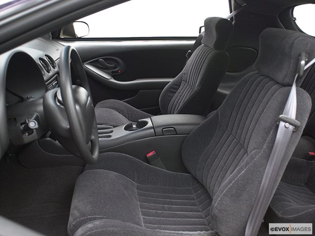2000 Pontiac Firebird Review, Pricing, and Specs | CARFAX