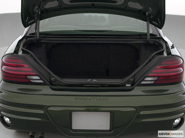 2000 Pontiac Grand Am Review | CARFAX Vehicle Research