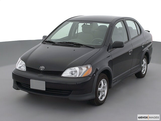 2000 Toyota Echo Review | CARFAX Vehicle Research