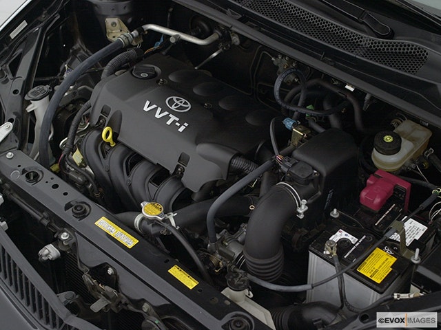 2000 Toyota Echo Review | CARFAX Vehicle Research