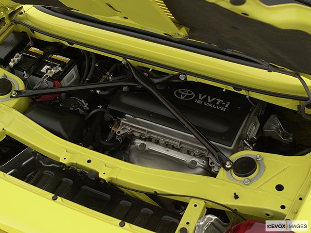 2000 Toyota MR2 Spyder Review | CARFAX Vehicle Research