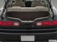 2001 Acura Integra Reviews, Insights, and Specs | CARFAX