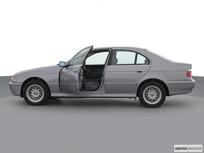 2001 BMW 5 Series Review, Pricing, and Specs | CARFAX