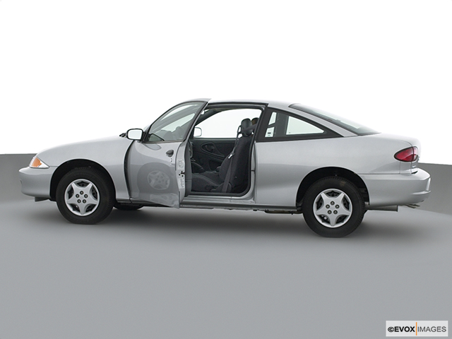 2001 Chevrolet Cavalier Owners