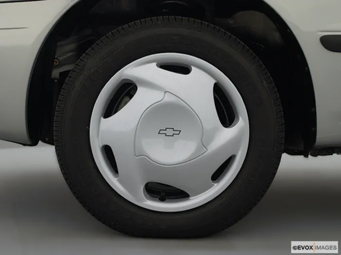 2001 Chevrolet Prizm Review, Pricing, and Specs | CARFAX