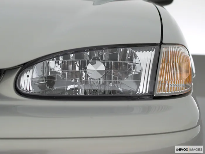 2001 Chevrolet Prizm Review, Pricing, and Specs | CARFAX