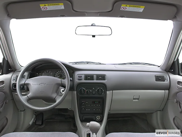 2001 Chevrolet Prizm Review, Pricing, and Specs | CARFAX
