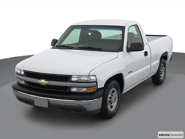 2001 Chevrolet Silverado Specs