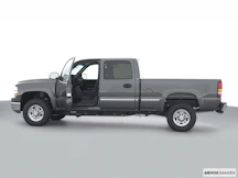2001 Chevrolet Silverado 2500HD Reviews, Pricing, and Specs | CARFAX