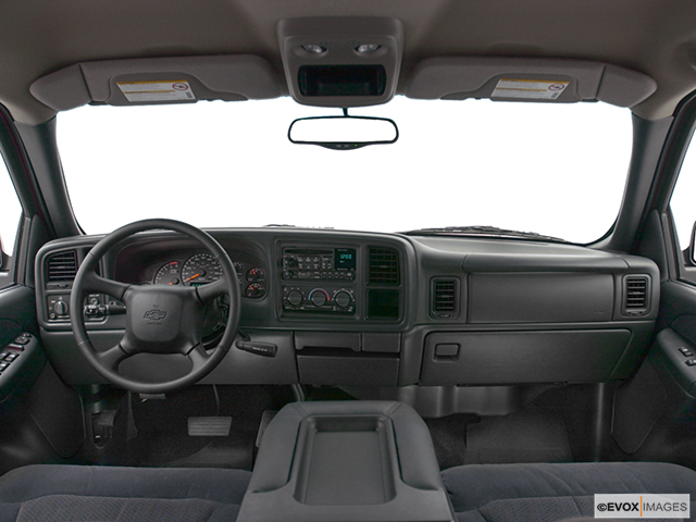 2001 Chevy 3500 Dually Specs