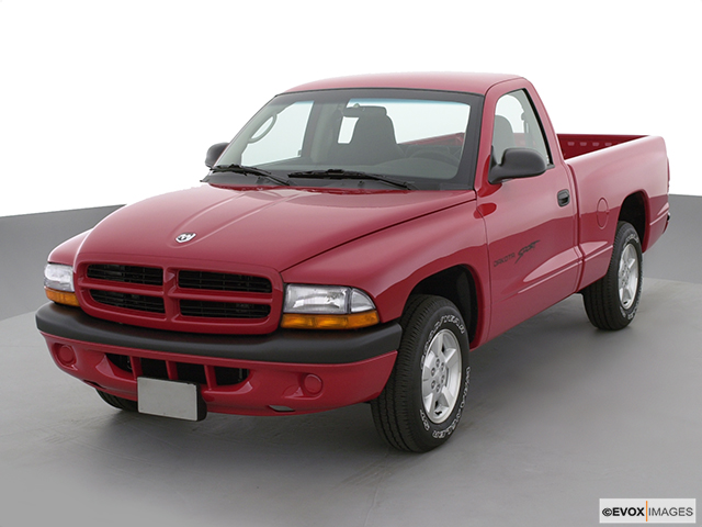 01 Dodge Dakota Used 2001 Dodge Dakota For Sale At Ramsey Corp. | VIN
