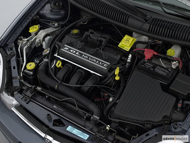 2001 Dodge Neon Review | CARFAX Vehicle Research