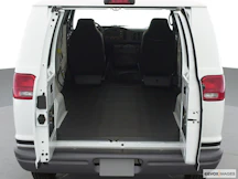 2001 Dodge Ram Van Reviews, Pricing, and Specs | CARFAX