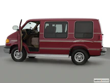 2001 Dodge Ram Van Reviews, Pricing, and Specs | CARFAX