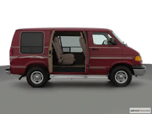 2001 Dodge Ram Van Reviews, Pricing, and Specs | CARFAX