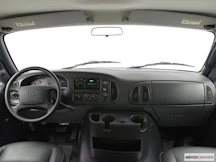 2001 Dodge Ram Van Reviews, Pricing, and Specs | CARFAX