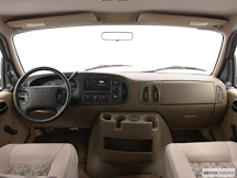 2001 Dodge Ram Van Reviews, Pricing, and Specs | CARFAX