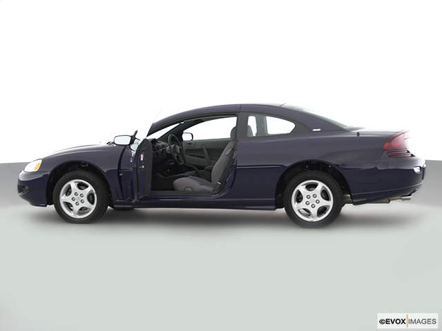 2001 Dodge Stratus Rt