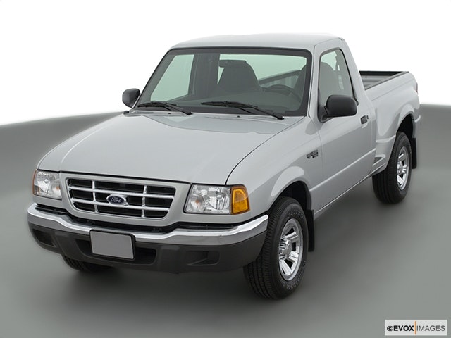 2001 Ford Ranger Review | CARFAX Vehicle Research