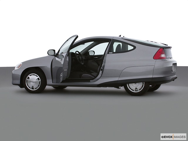 2001 Honda Insight Review | CARFAX Vehicle Research