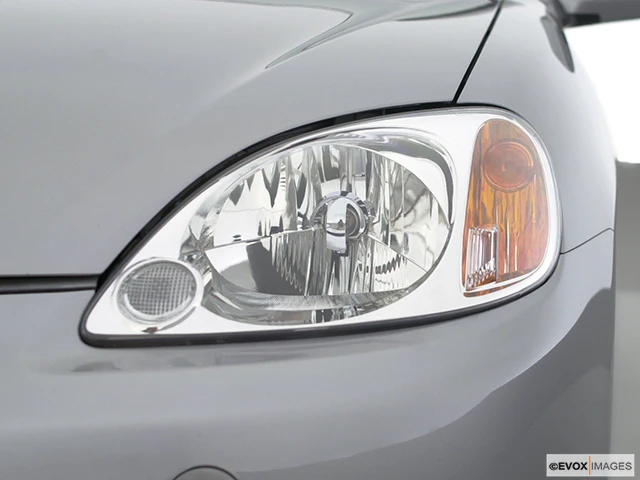 2001 Honda Insight Review | CARFAX Vehicle Research