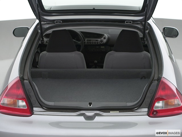 2001 Honda Insight Review | CARFAX Vehicle Research