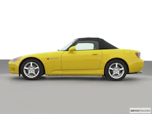 2001 Honda S2000 Reviews, Pricing, and Specs | CARFAX