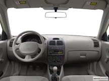 2001 Hyundai Accent Review Pricing and Specs CARFAX