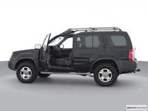 2001 Nissan Xterra Reviews, Pricing, and Specs | CARFAX