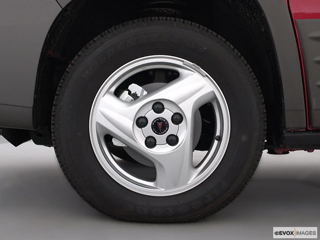 2001 Pontiac Aztek Review | CARFAX Vehicle Research