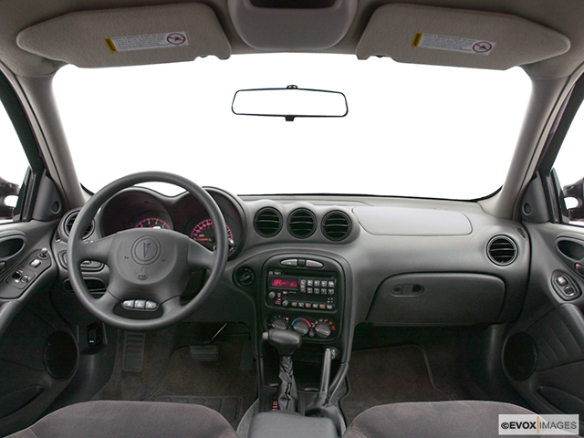 2001 Grand Am