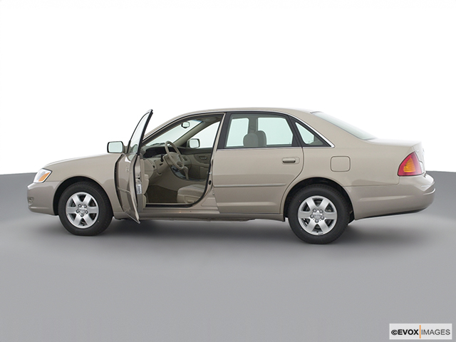 2001 Toyota Avalon Review, Pricing, and Specs | CARFAX