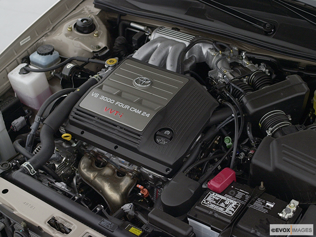 2001 Toyota Avalon Review, Pricing, and Specs | CARFAX