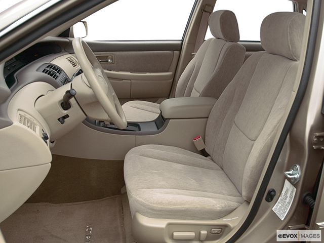 2001 Toyota Avalon Review, Pricing, and Specs | CARFAX