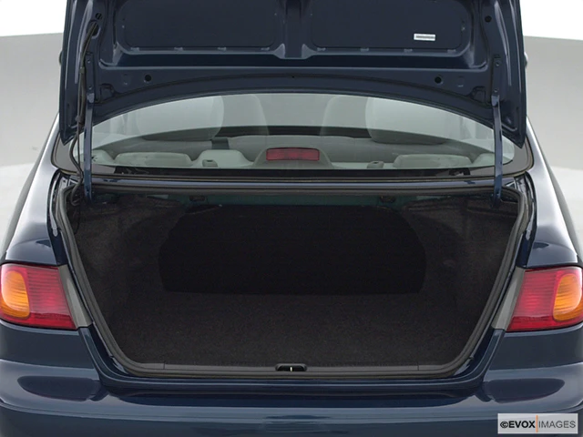 2001 Toyota Corolla Review | CARFAX Vehicle Research